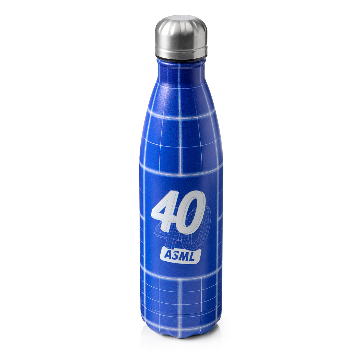 ASML 40 years - 10's Water Bottle – ASML Store