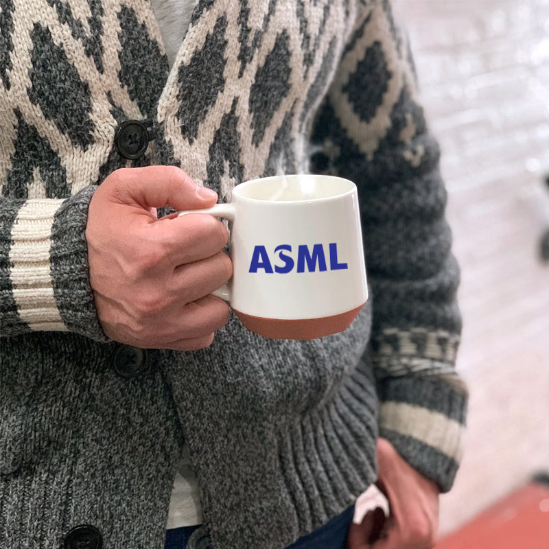 12 oz. Terra Mug – ASML Store