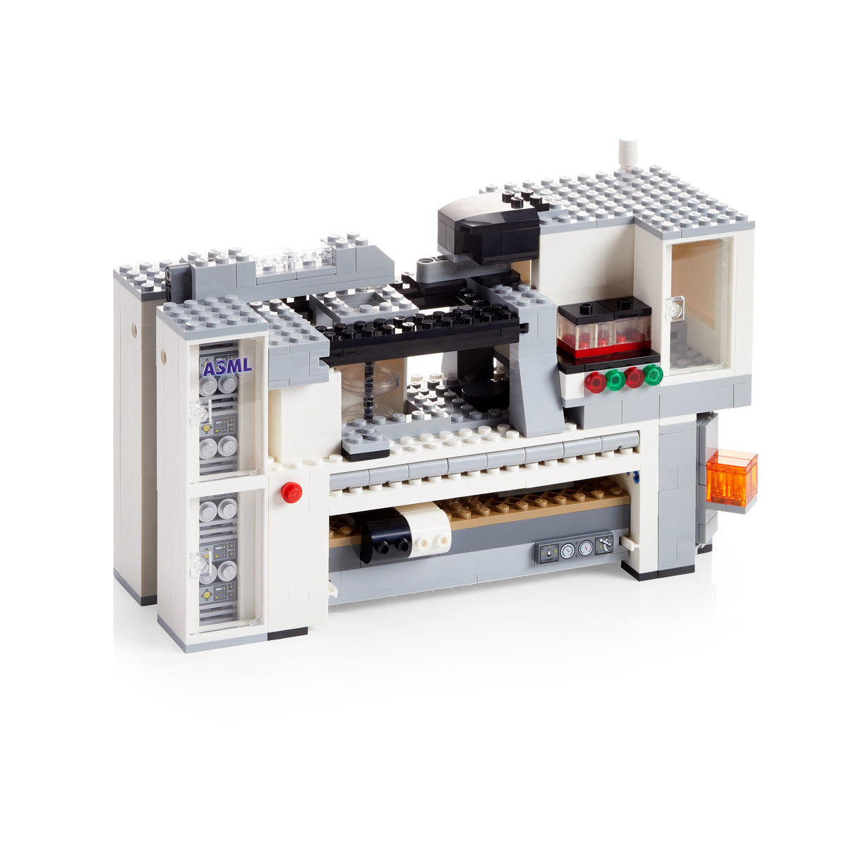 TWINSCAN Lego Set – ASML Store