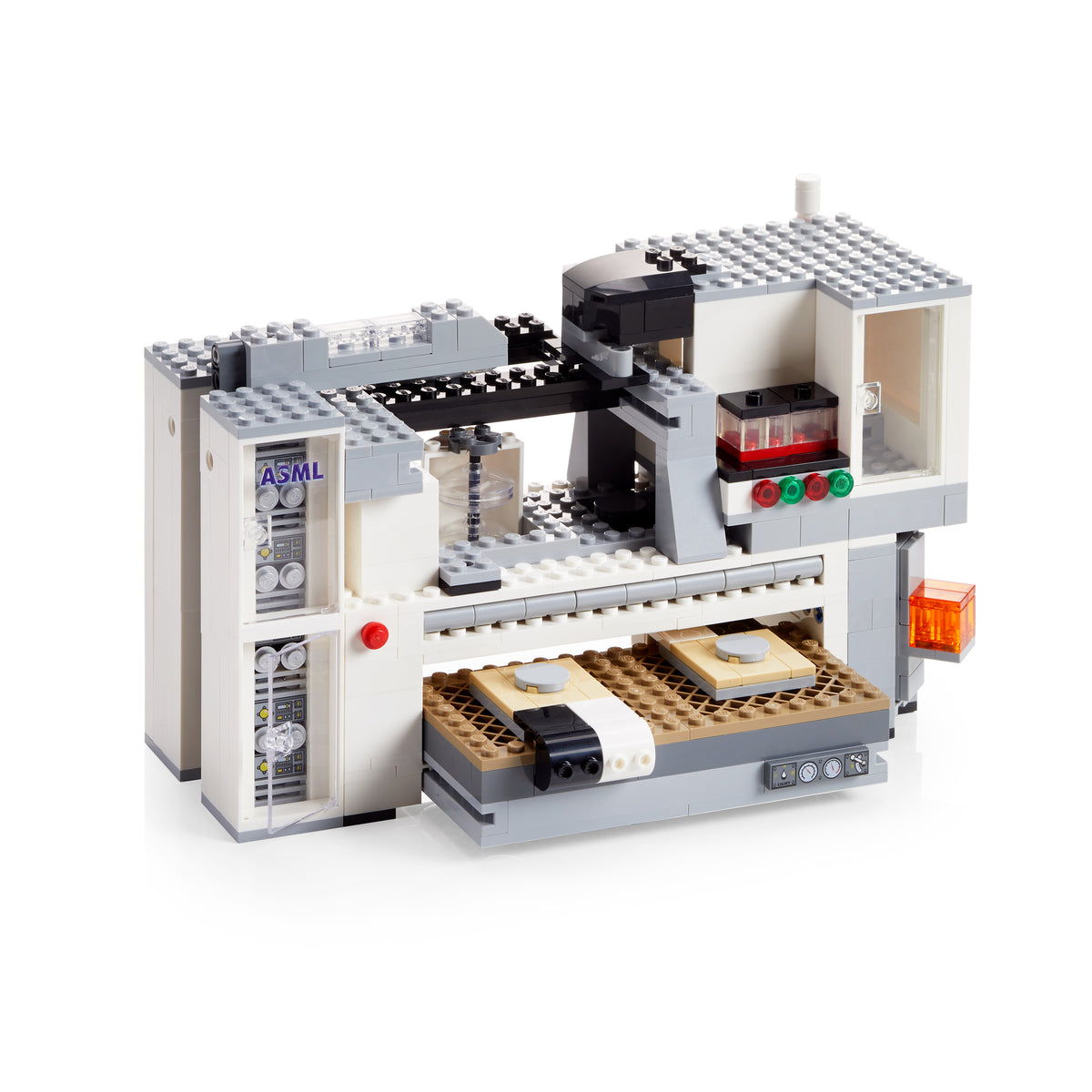 TWINSCAN Lego Set – ASML Store