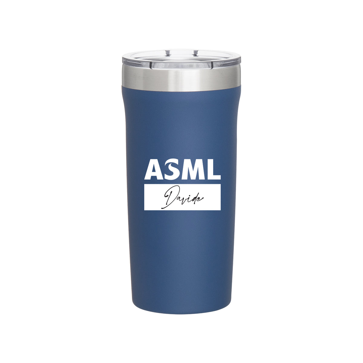 ASML Reusable Tumbler – ASML Store