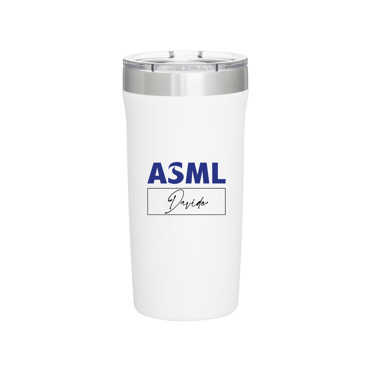 ASML Reusable Tumbler – ASML Store