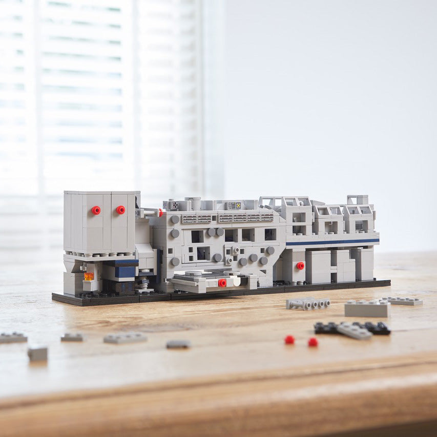 TWINSCAN EXE:5000 Lego Set – ASML Store